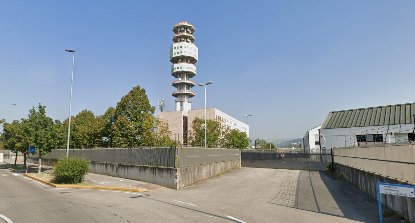 Due Diligence immobiliari - AON Professional & Engineering Service